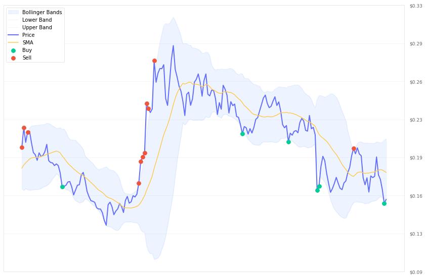 Hedera Boillinger Bands