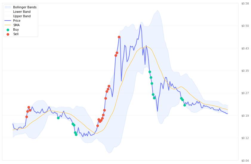 Wilder World Boillinger Bands