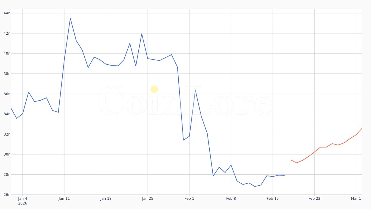 catwifhat краткосрочный прогноз курса
